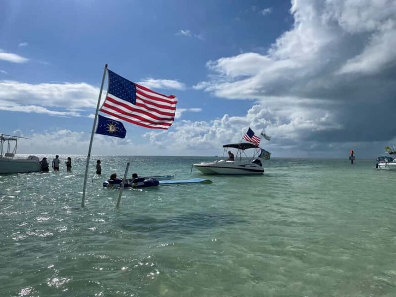 Islamorada: Private Snorkel & Sandbar Adventure - Who Will Love This Tour?