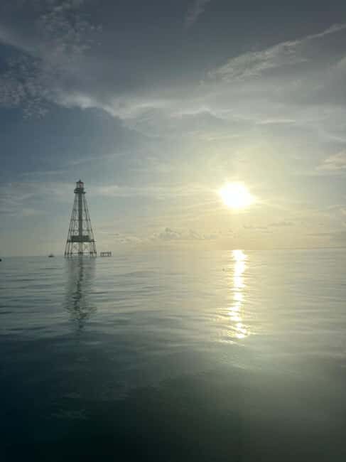 Islamorada: Private Snorkel & Sandbar Adventure - FAQ