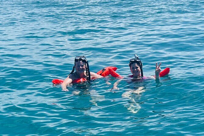 Islamorada Snorkel / Sandbar / Sunset / Fishing Charters & Tours - Eco Tours and Sightseeing