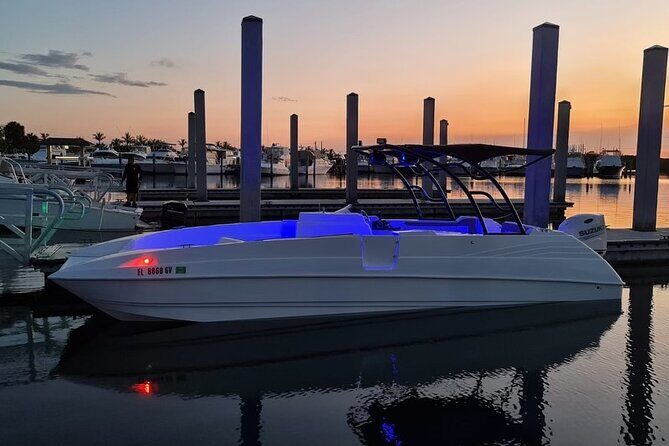 Islamorada Snorkel / Sandbar / Sunset / Fishing Charters & Tours - Pricing and Value