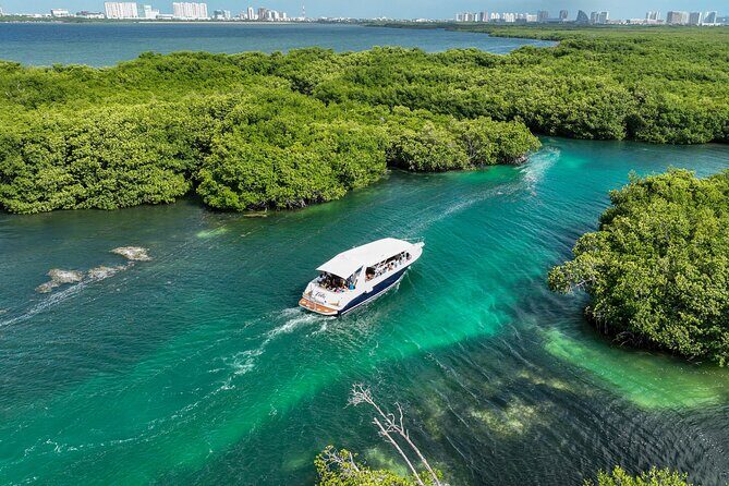 Island Adventure - The Itinerary: What Does the Tour Offer?