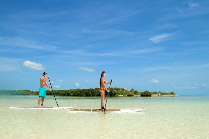 Island Adventure Eco Tour  Explore Key Wests Hidden Backcountry - Frequently Asked Questions