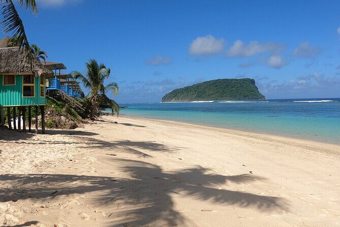 Island Adventure for Cruise Ship Passengers - Authentic Reviews and Insights