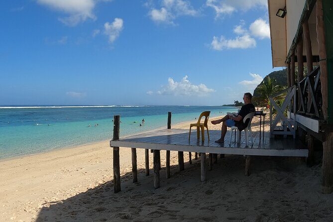 Island Adventure for Cruise Ship Passengers - The Value of This Tour
