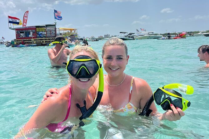 Island Adventure Miami Boat Rental to Raccoon Island Miami Tour - Final Thoughts