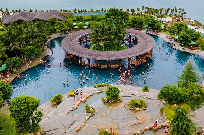 Island Adventure Tour Snorkeling and Mud Bath in Nha Trang - A Detailed Look at the Tour Experience