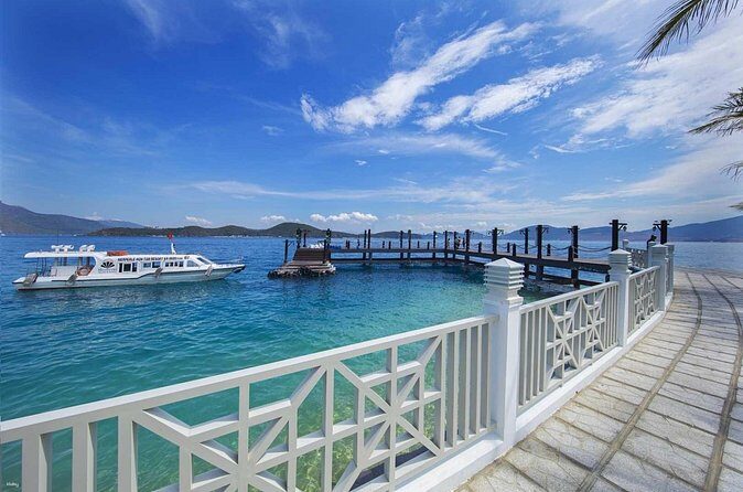 Island Adventure Tour Snorkeling and Mud Bath in Nha Trang - Final Thoughts