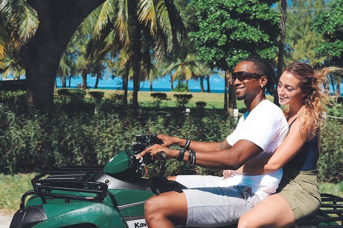Island ATV and Buggy Tour - Island ATV and Buggy Tour: An Authentic Bahamian Adventure