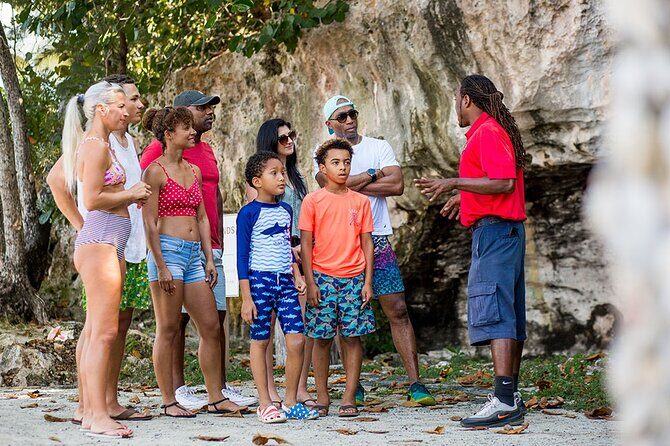 Island ATV and Buggy Tour - An In-Depth Look at the Island ATV and Buggy Tour