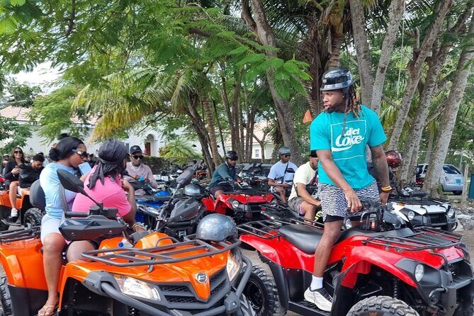 Island ATV and Buggy Tour - The Sum Up: A Worthwhile Bahamian Experience