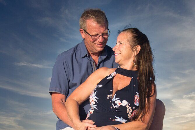 Island Beach Photoshoot - A Closer Look at the Island Beach Photoshoot Experience