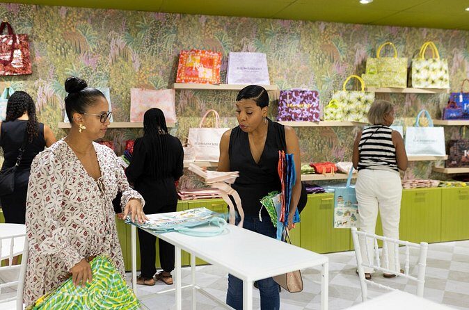 Island Body Care Workshop Cruise Shore Excursion - Fragrance and Blending