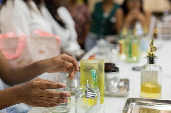 Island Body Care Workshop Cruise Shore Excursion - Who Will Love This Experience?