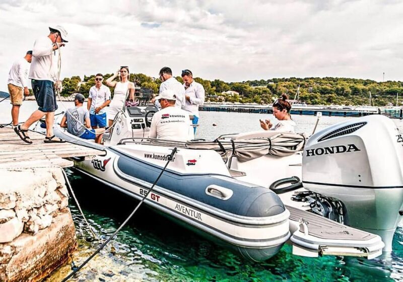 Island Bra - Golden Horn & Puia Private Speedboat Tour - Final Thoughts