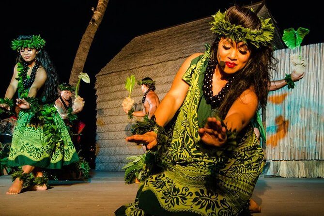 Island Breeze Luau on the Big Island - What to Expect When You Visit