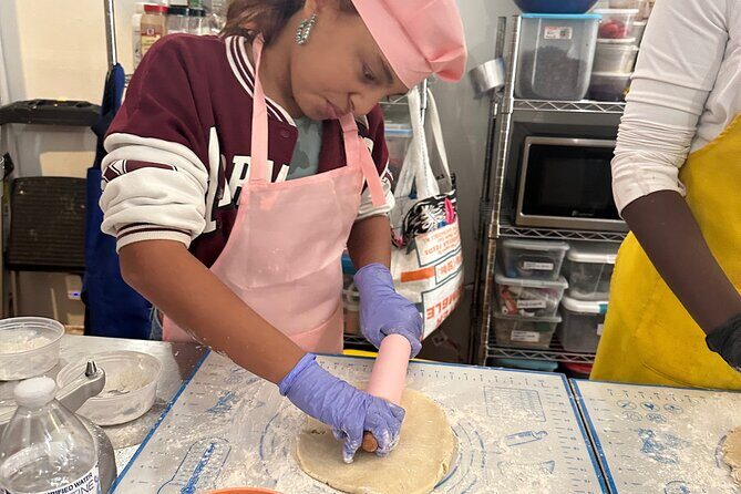 Island Chocolate Experience with Tasting - Exploring the Island Chocolate Experience with Tasting in St. Croix