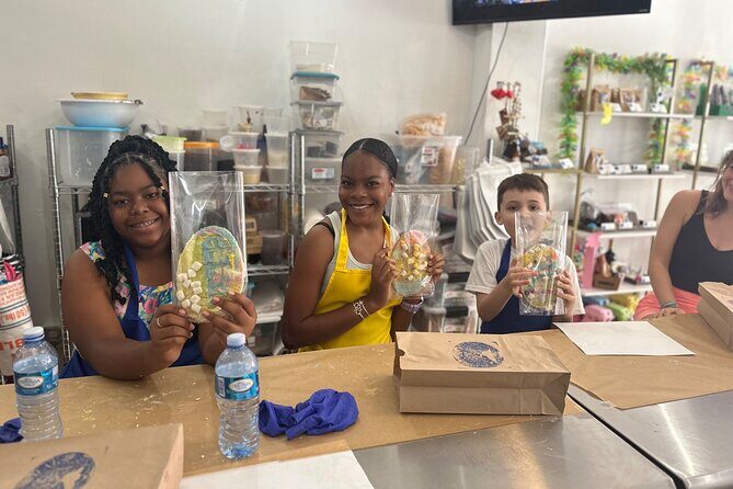 Island Chocolate Experience with Tasting - Why You Should Consider the Island Chocolate Experience