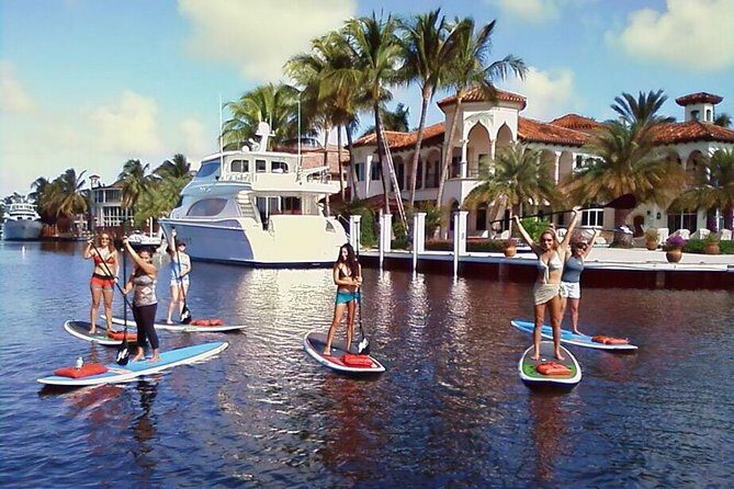 Island City ECO Paddle and Lesson to 9.3 Acre Nature Preserve - Final Thoughts