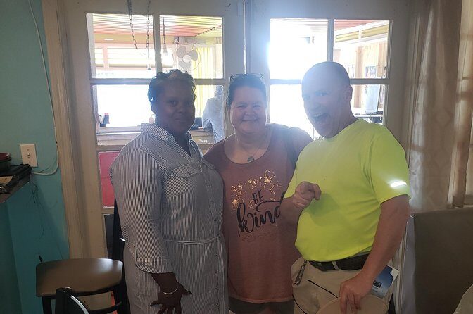 Island City Tour - The Practical Side: What You Should Know