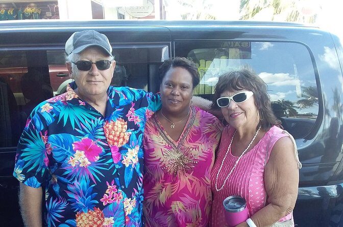 Island City Tour - Final Thoughts