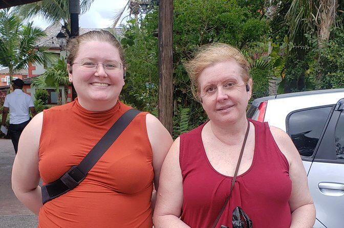 Island City Tour - FAQs