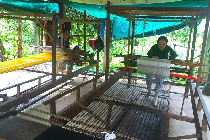 Island Community Life in Phnom Penh - What Makes This Tour Stand Out