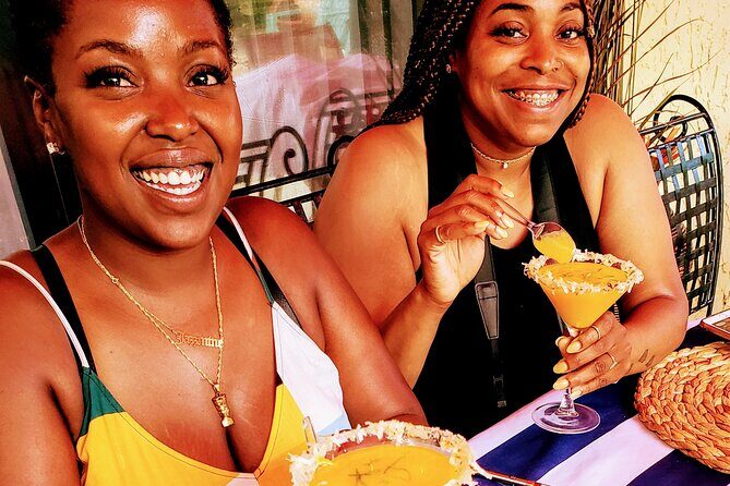 Island Cooking With Afrochef Lela - Key Points