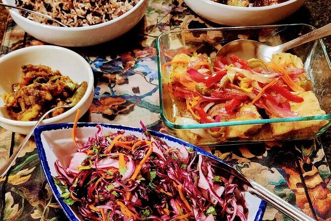 Island Cooking With Afrochef Lela - Who Should Consider This Tour?