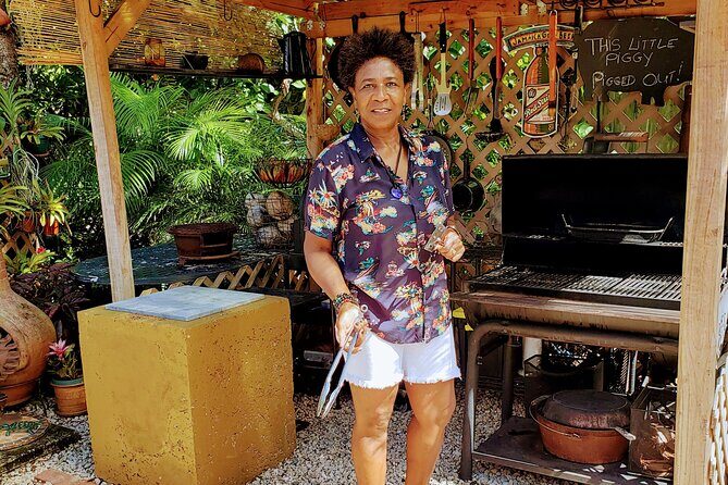 Island Cooking With Afrochef Lela - Final Thoughts