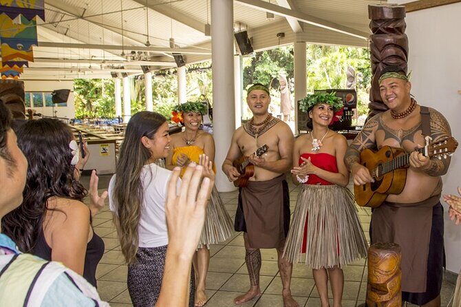 Island Costume Heritage & Coconut Experience - FAQ