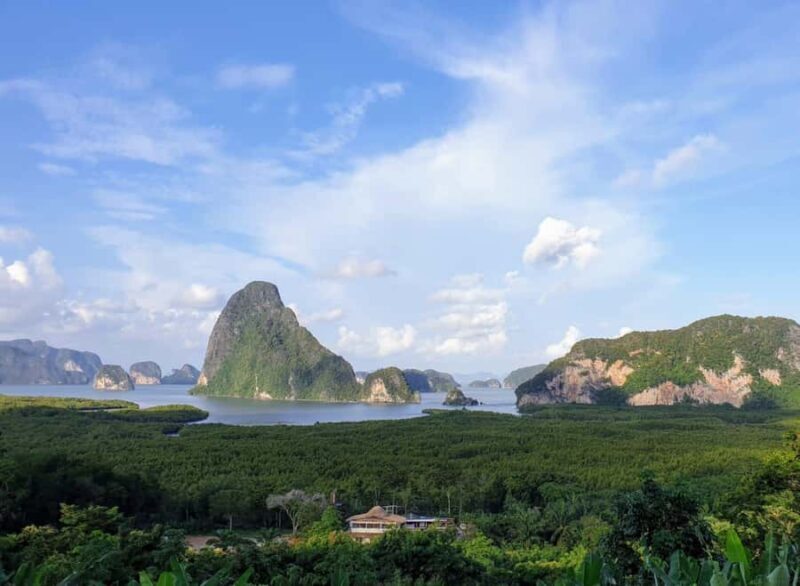 Island Discovery: James Bond Islands - Who Will Love This Tour?