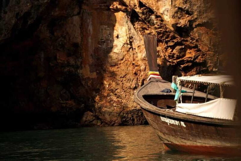 Island Discovery: James Bond Islands - The Sum Up