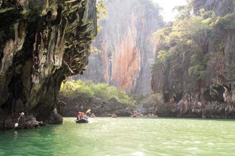 Island Discovery: James Bond Islands - FAQ