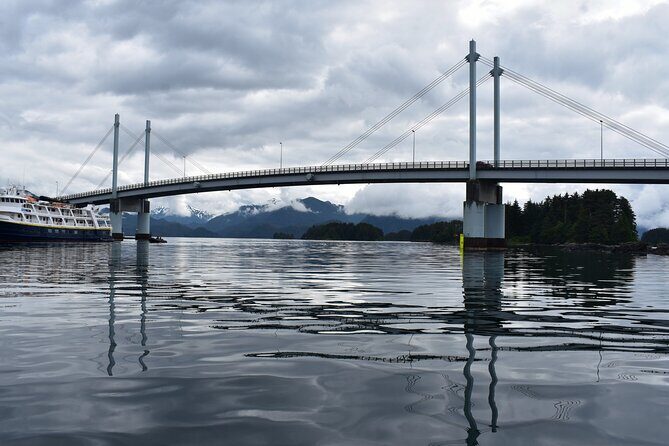 Island Discovery Kayak Paddle in Sitka, Alaska - FAQ