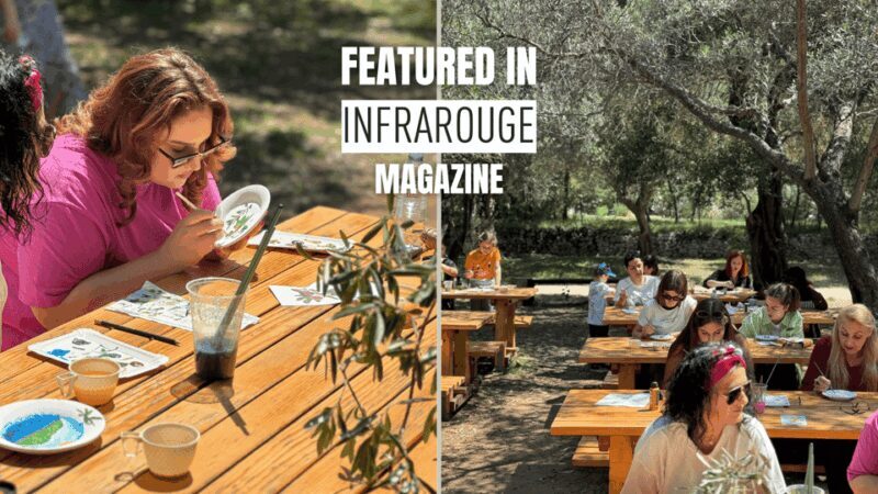 Island Escape: One-of-a-Kind Local Workshop on Lokrum Island - Key Points