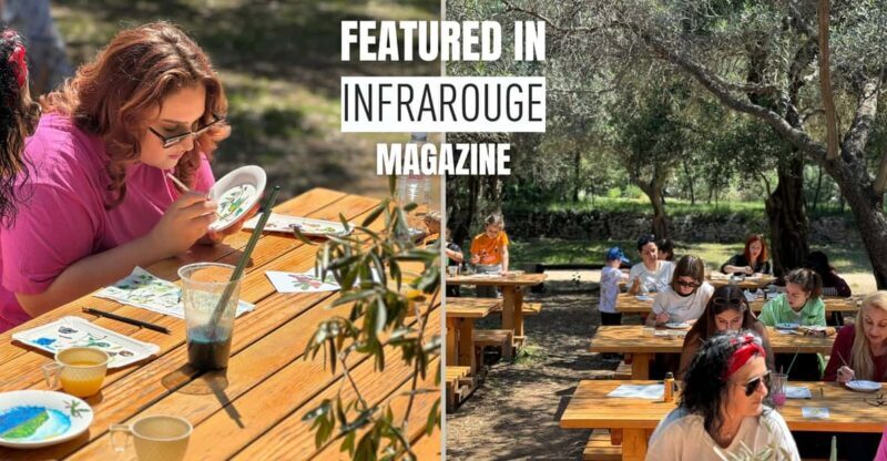 Island Escape: One-of-a-Kind Local Workshop on Lokrum Island - Introduction: A Creative Day in Croatias Natural Paradise
