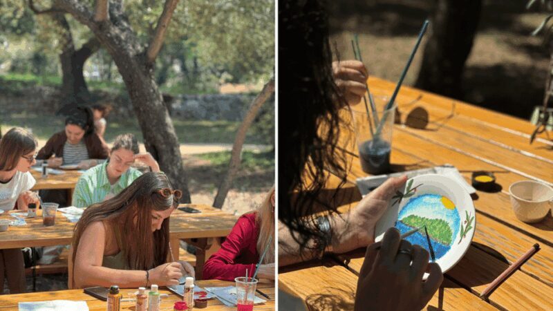Island Escape: One-of-a-Kind Local Workshop on Lokrum Island - FAQs
