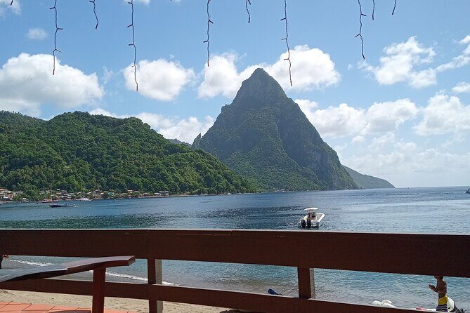 Island Experience Tour in St. Lucia - The Tour Itinerary: What to Expect