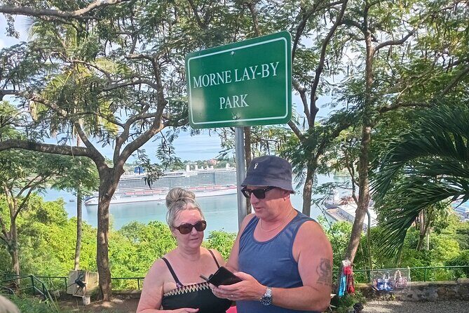 Island Experience Tour in St. Lucia - Authenticity and Tips