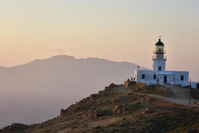 Island Explorer : 3 Hour Must-See Tour - Key Points