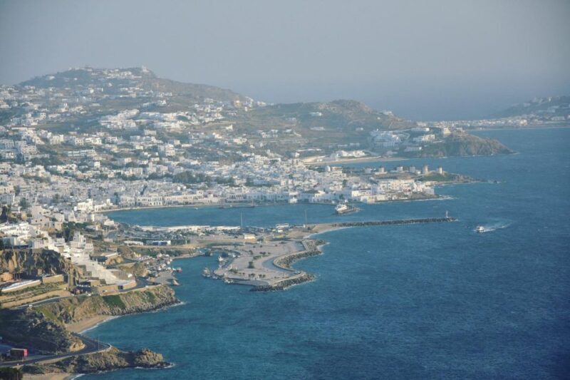 Island Explorer : 3 Hour Must-See Tour - Transportation and Comfort
