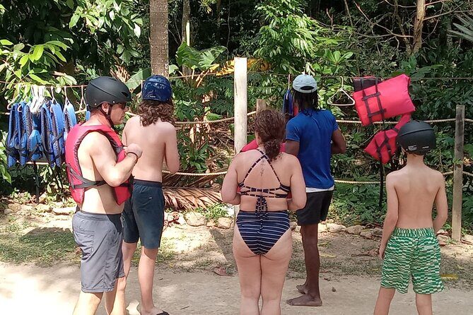 Island Explorer 7 Days North Coast Tour - Practical Details and Considerations