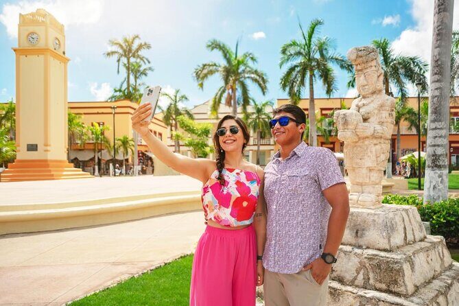 Island Frames: Photo Tour & Beach Break - Introduction