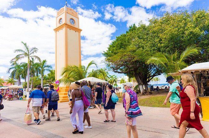 Island Frames: Photo Tour & Beach Break - The Sum Up