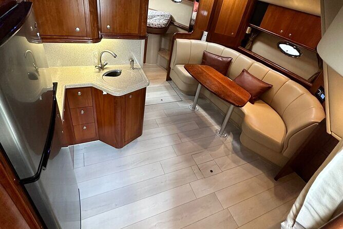 Island Fun Yacht Rental in Miami Beach - Final Thoughts: Is This Experience Worth It?