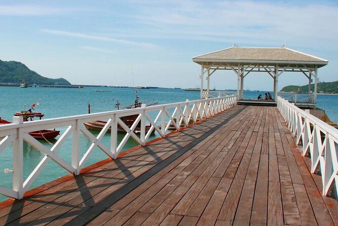 Island Getaway: Koh Si Chang Day Trip with Lunch from Bangkok - FAQ