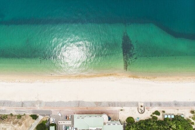 Island Getaway of Hiroshima Beach BBQ in a Hidden Gem - Who Should Consider This Tour?