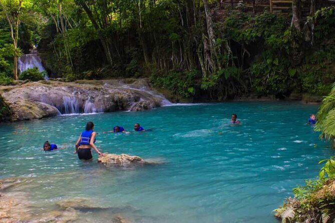 Island Gully Falls Ocho Rios from Montego Bay - What’s Included & What To Consider