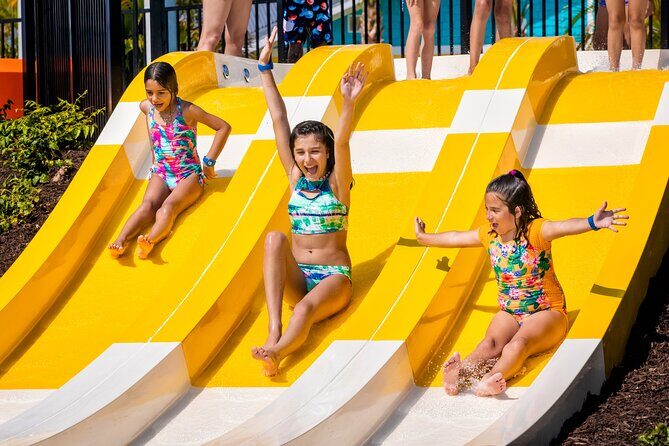 Island H2O Water Park Admission Ticket - Final Thoughts: Is It Worth It?