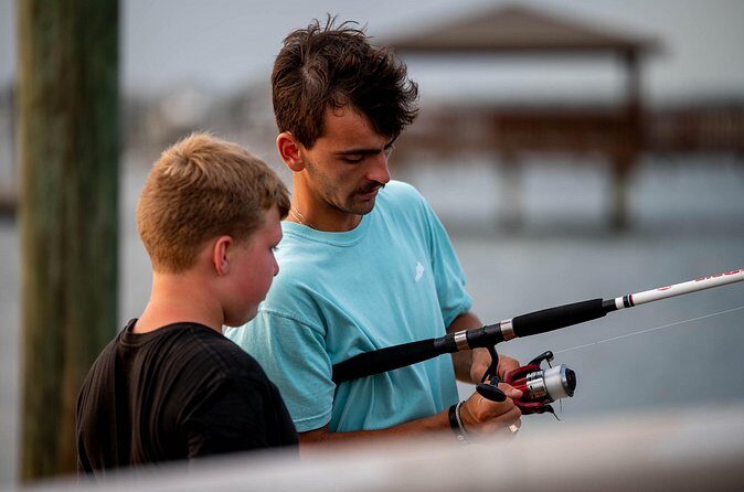Island Head 4 Hours Fishing Charter - Final Thoughts: Who Should Consider This Tour?